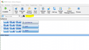 Using MXIE for remote access to a Zultys phone system - Vatacom